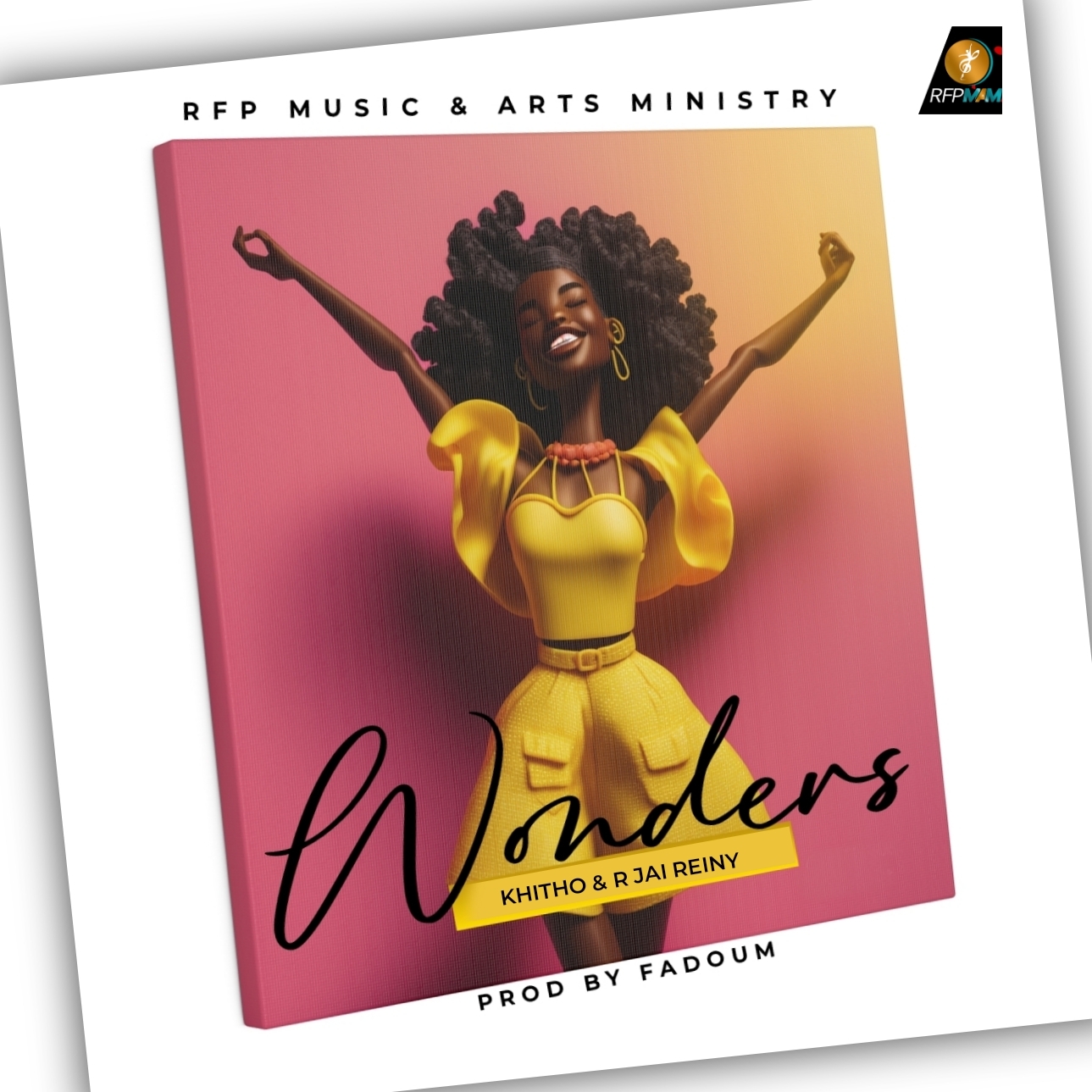 RFP Music And Arts | Music Library