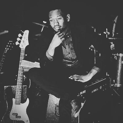 Peter Banda (P.B) music and bio | RFP Music and Arts